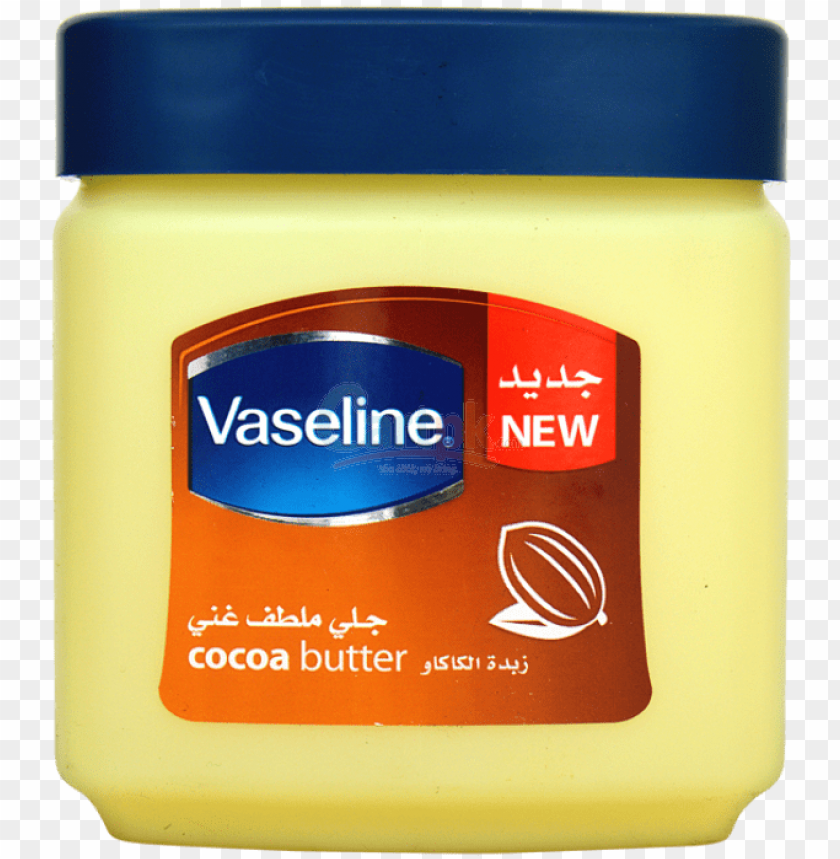 Free download | HD PNG vaseline jelly cocoa butter 240ml vaseline PNG ...