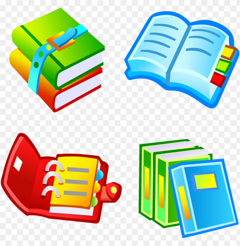 Free download | HD PNG vector book PNG transparent with Clear ...