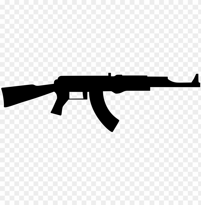 Free download | HD PNG vector bullet ak47 red ak 47 PNG transparent ...