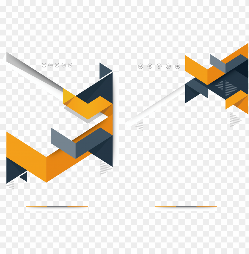 Free download | HD PNG vector effect flyer svg transparent download ...