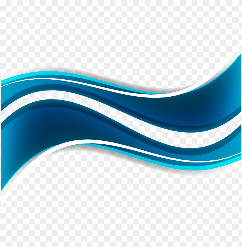 Free download | HD PNG vector effect wave clipart freeuse PNG ...