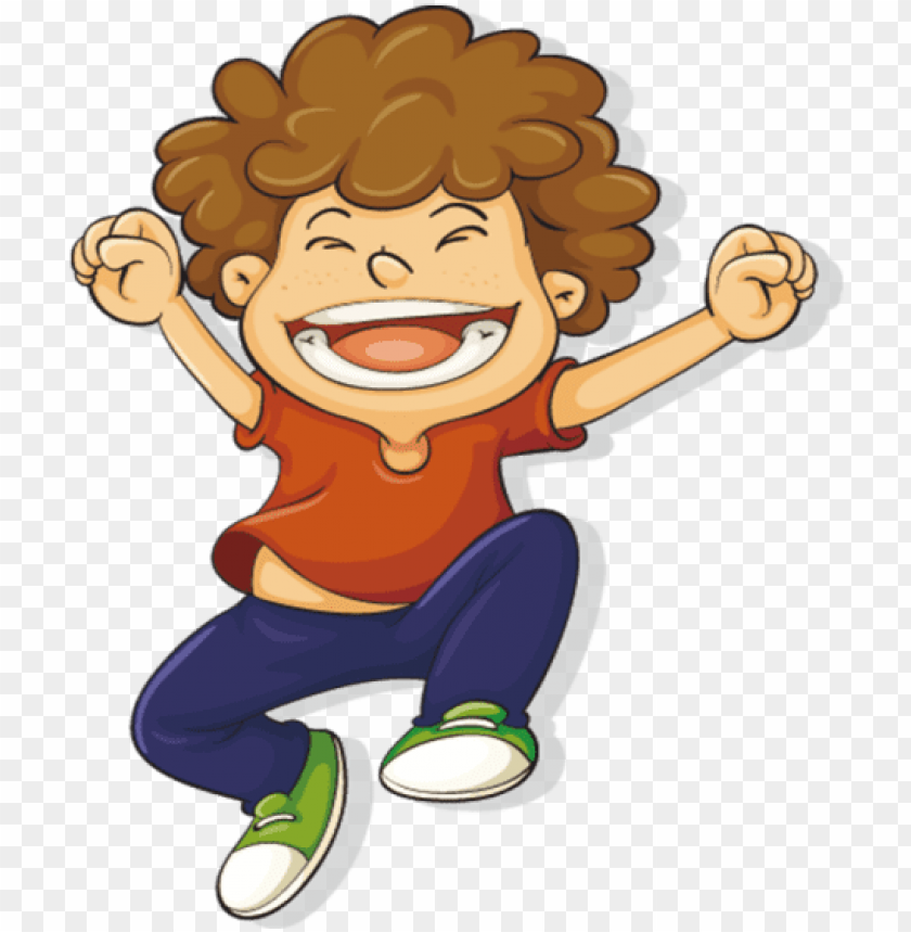 Free download | HD PNG vector free download happy child kids cartoon ...