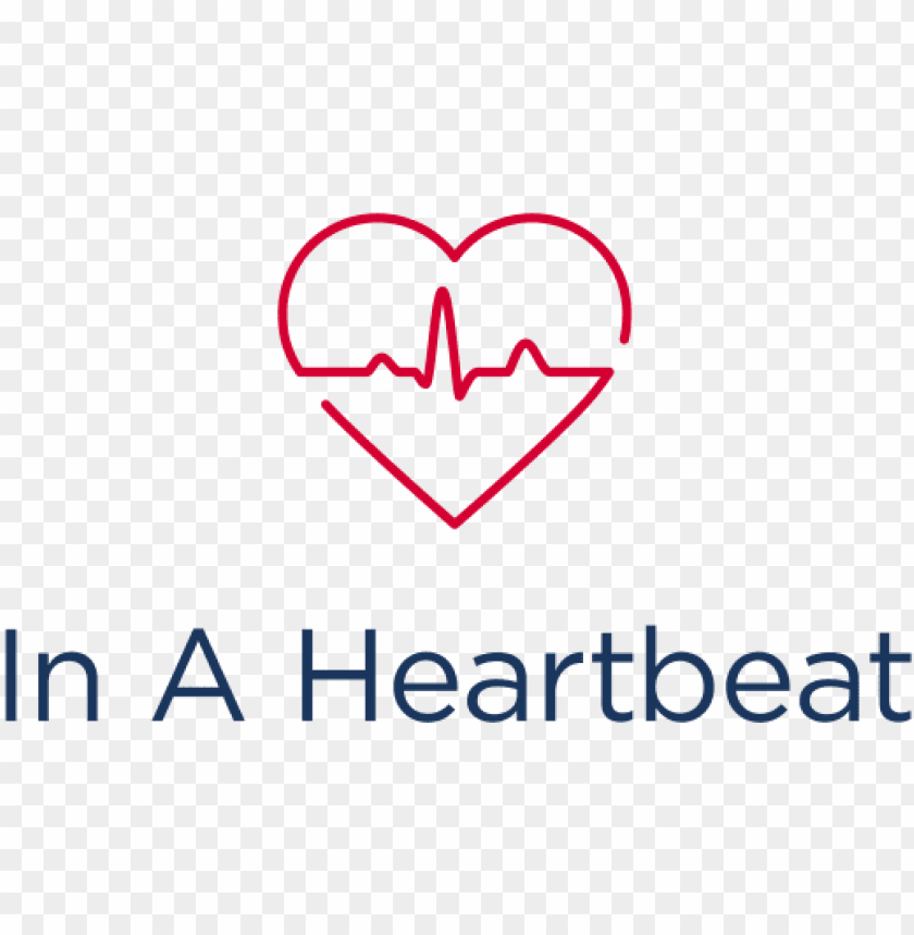 Heartbeat PNG & clipart images | TOPpng