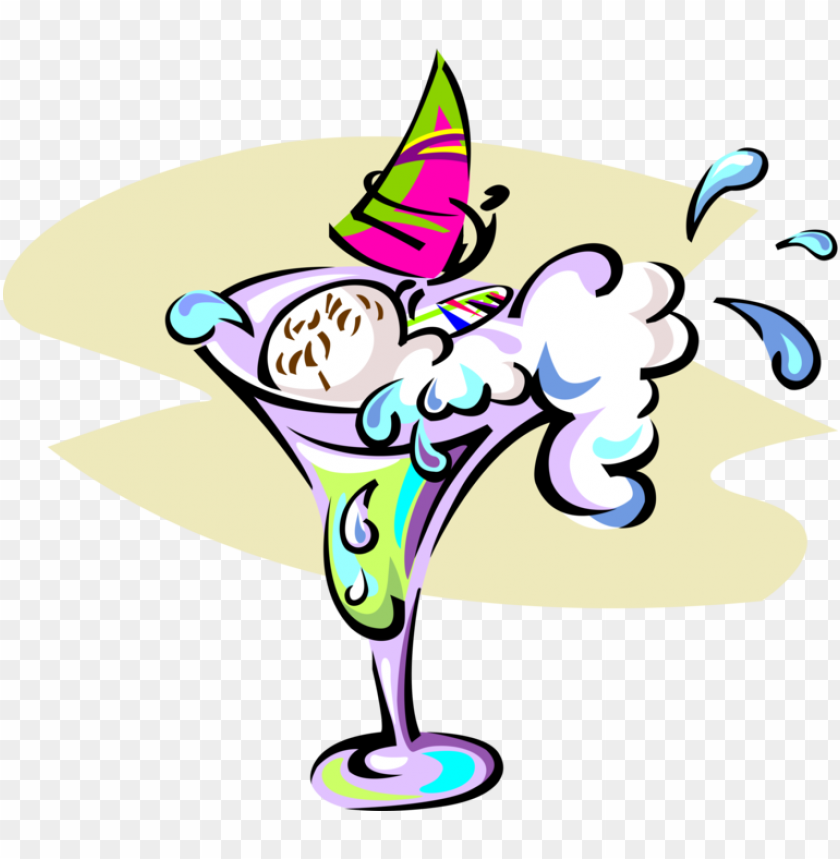 Free download | HD PNG vector illustration of windsurfer in mixed ...