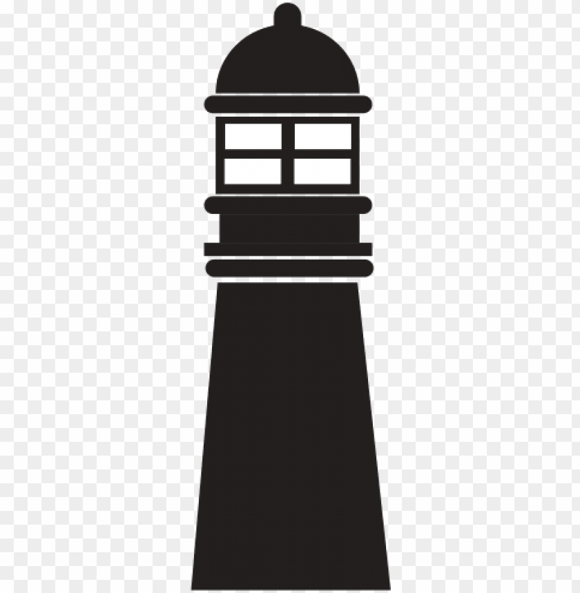 Free download | HD PNG vector lighthouse abstract image freeuse ...