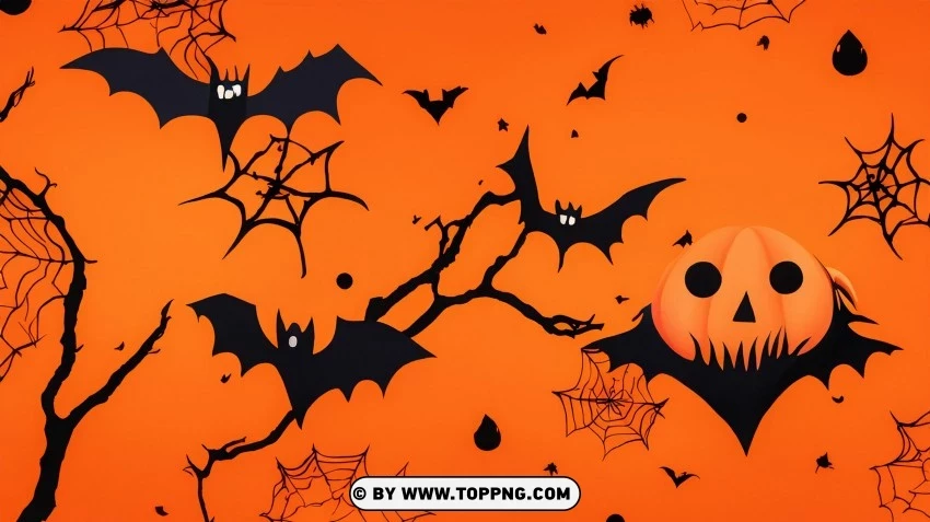 Free download | HD PNG vector magic realistic halloween backgrounds ...
