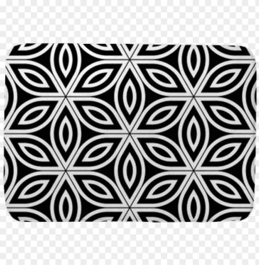 Free download | HD PNG vector modern seamless sacred geometry pattern ...
