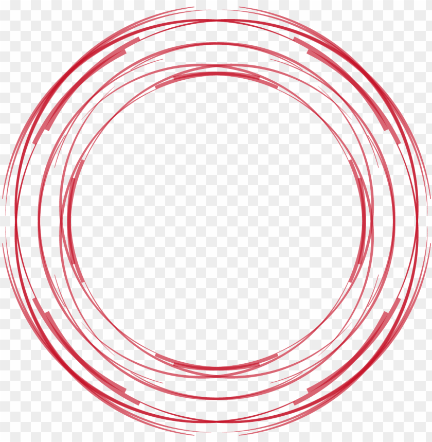 Free download | HD PNG vector red circle hand hollow red circle PNG ...