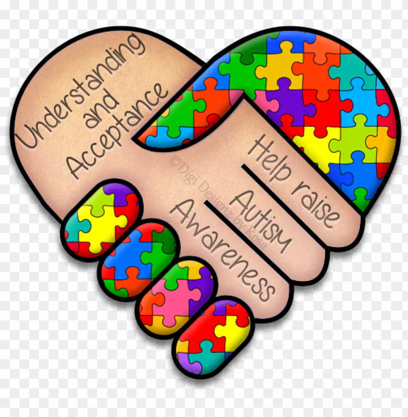 Free download | HD PNG vector stock autism clipart autism heart world ...