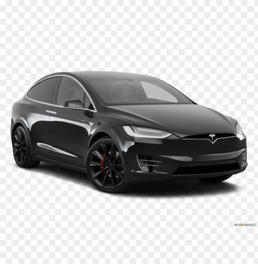 Free download | HD PNG vehicle placeholder 2018 tesla model x black ...