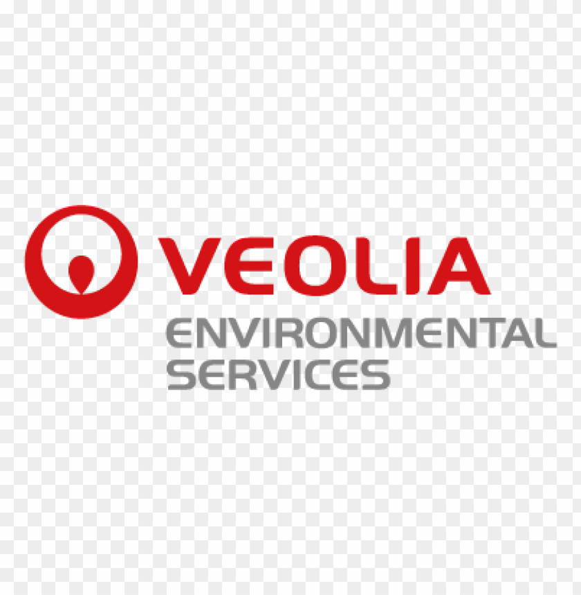 Free download | HD PNG veolia environmental service vector logo | TOPpng