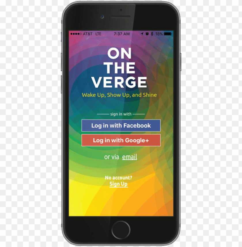 Free download | HD PNG verge wake up show up PNG transparent with Clear ...