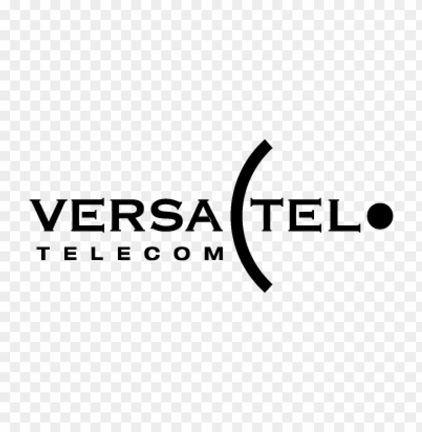 Free download | HD PNG versatel telecom vector logo | TOPpng