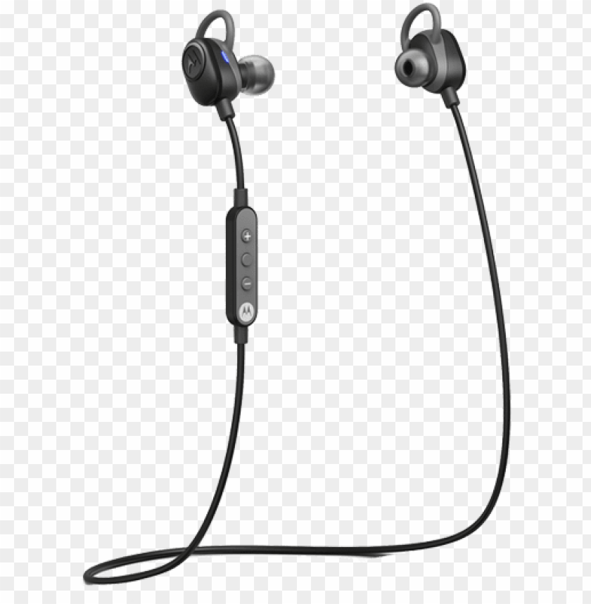 Free download | HD PNG wireless black bluetooth earphones PNG ...