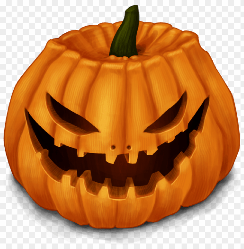 Free download | HD PNG very spooky pumpkin halloween PNG transparent ...