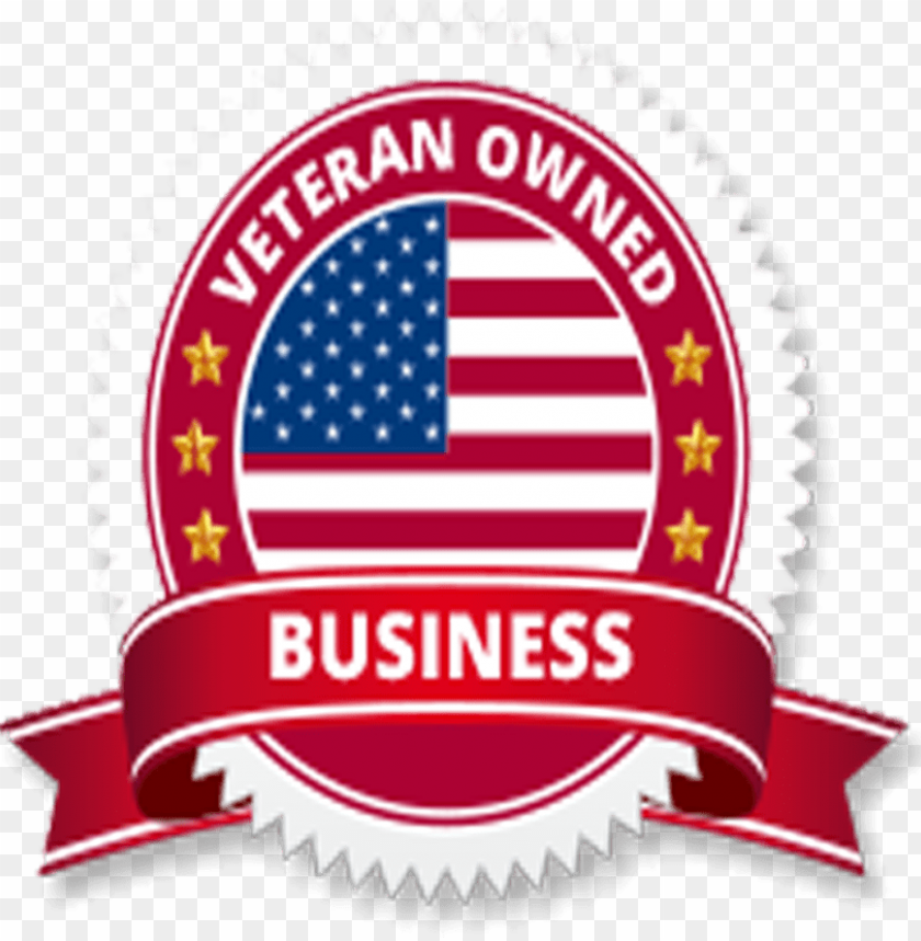 Free download | HD PNG veteran owned business logo vector PNG ...