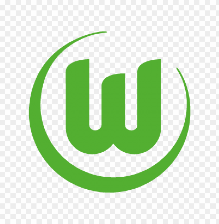 Free download | HD PNG vfl wolfsburg vector logo | TOPpng