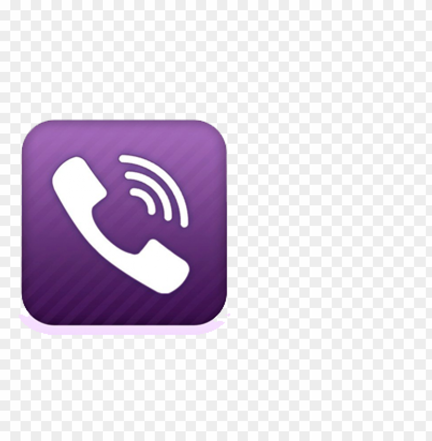 Free download | HD PNG glossy viber app logo png | TOPpng