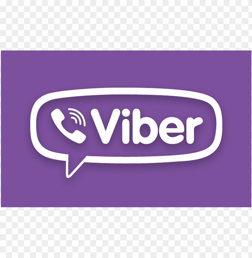 Free download | HD PNG viber app logo transparent png | TOPpng