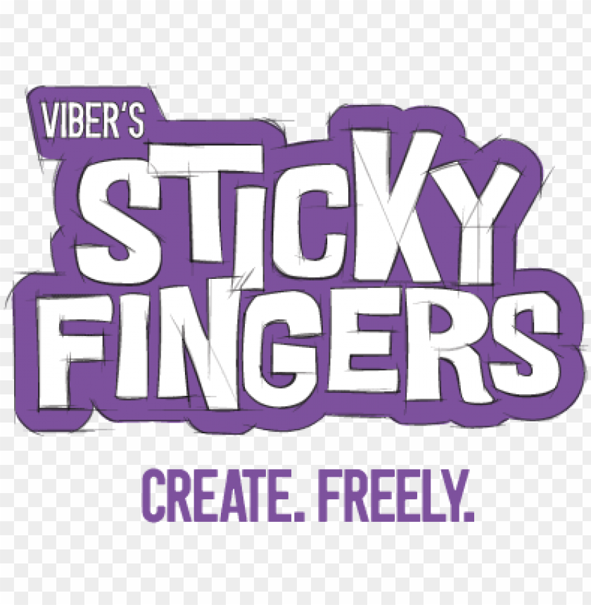 Free download | HD PNG viber second sticky fingers initiative hunts ...