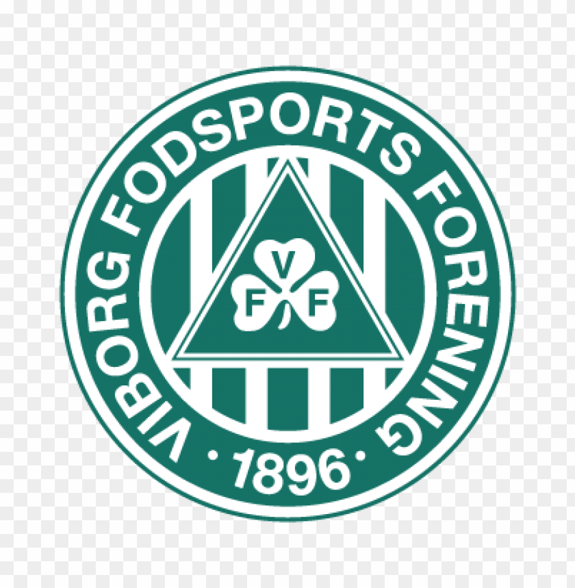 Free download | HD PNG viborg ff vector logo | TOPpng