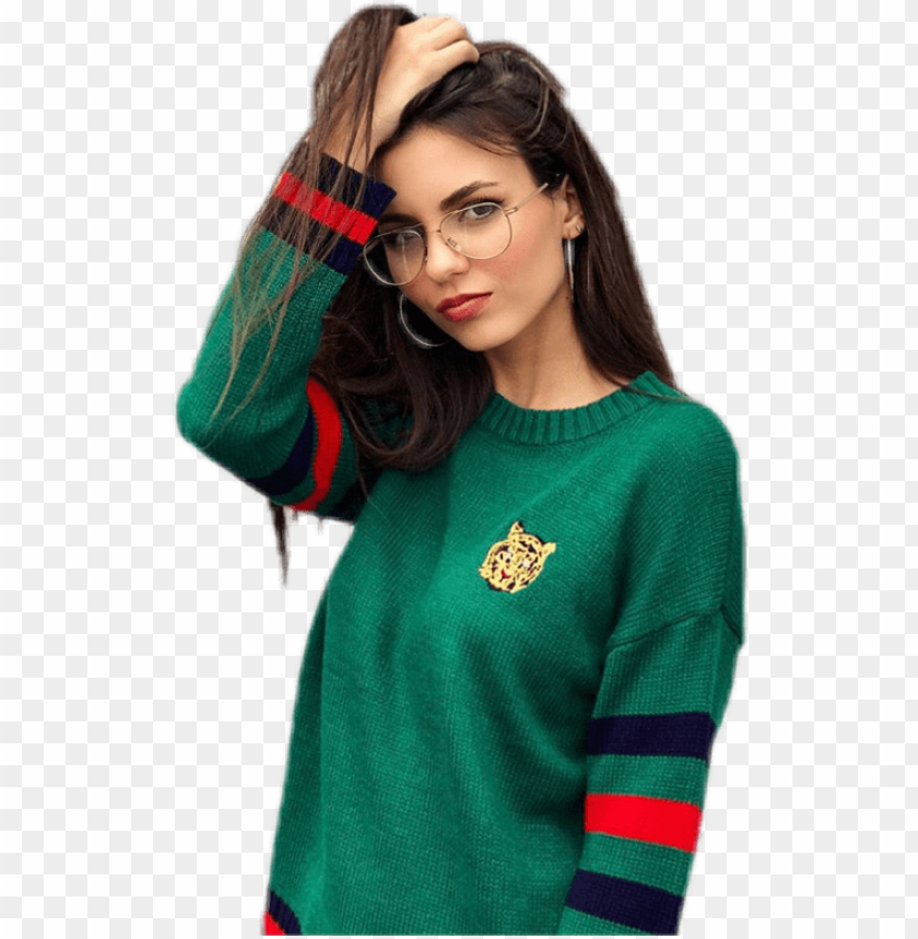 Free download | HD PNG victoria justice PNG transparent with Clear ...