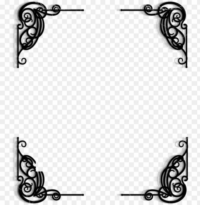Free download | HD PNG victorianart art deco PNG transparent with Clear ...