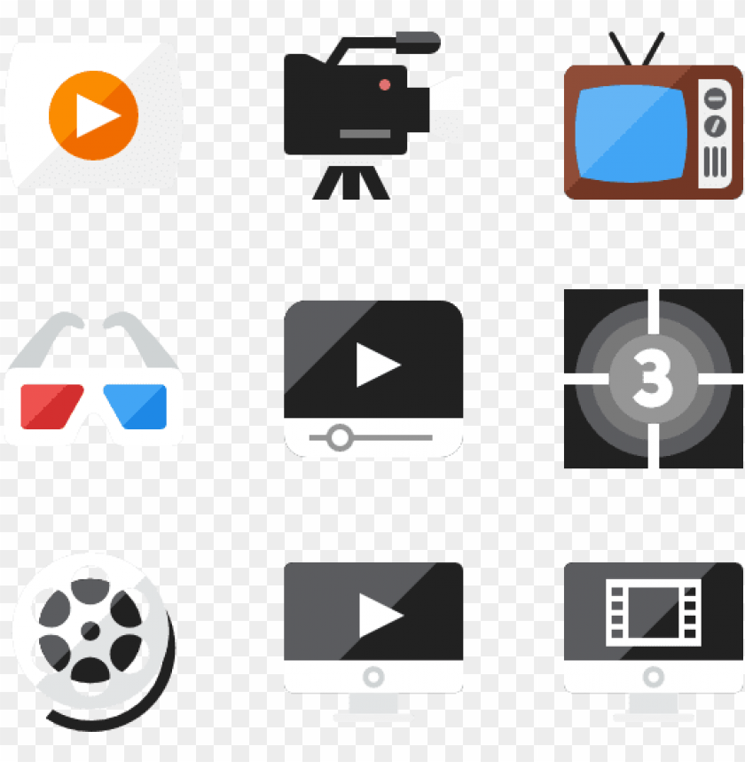 Free download | HD PNG video PNG transparent with Clear Background ID ...