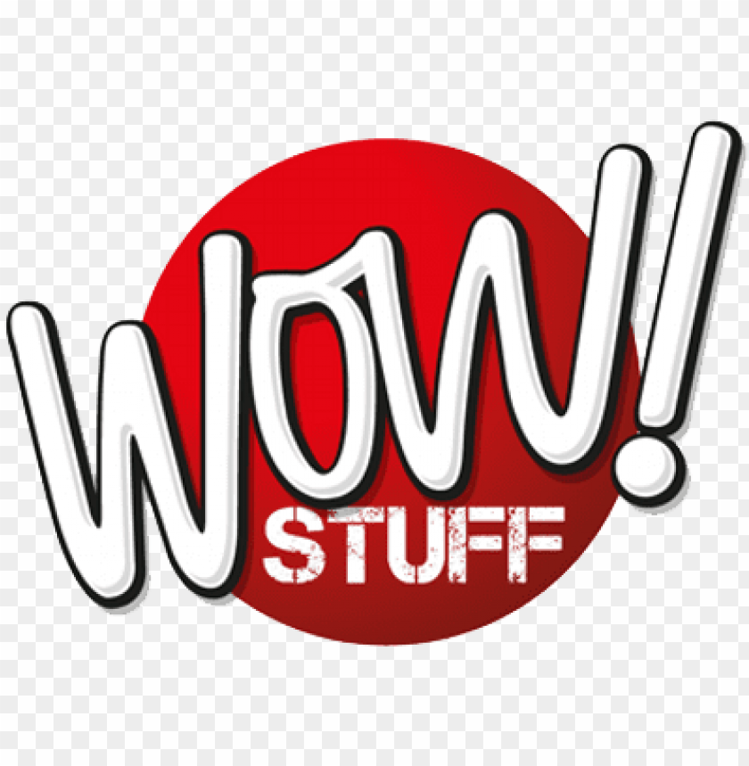 Free download | HD PNG video and toy review wow stuff logo PNG ...