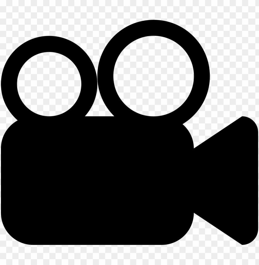 Free download | HD PNG video camera clip art png black and white video ...