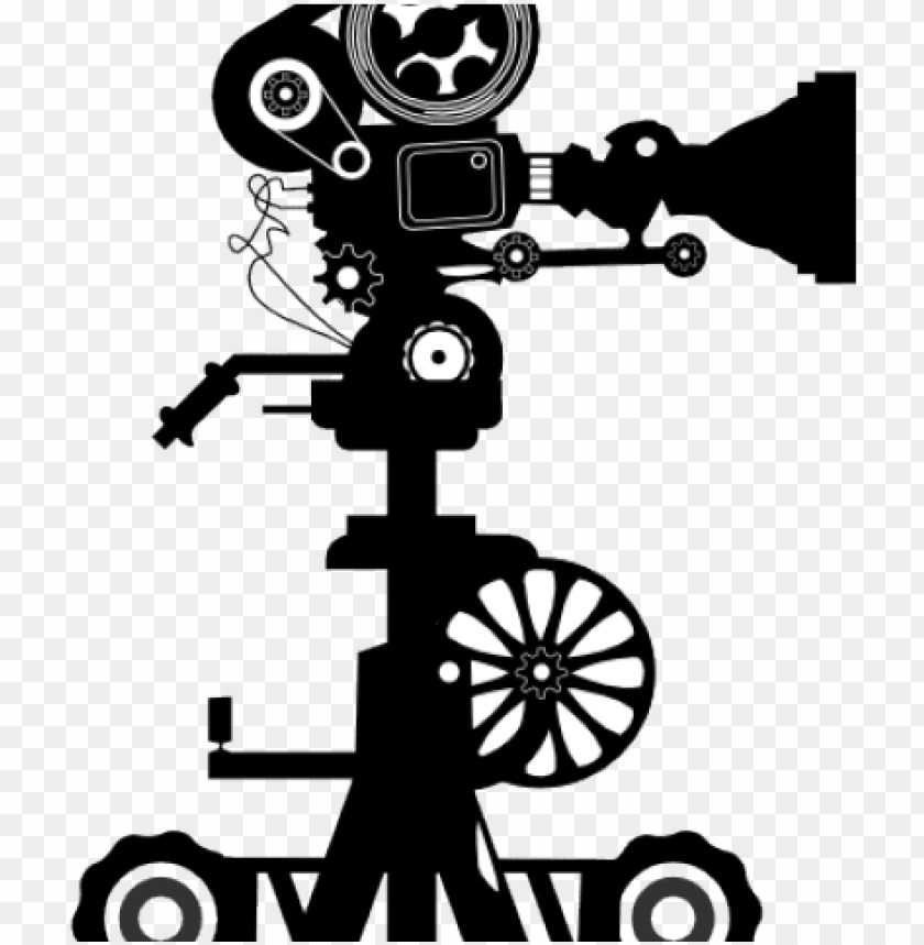 Free download | HD PNG video camera clipart filming short film making ...