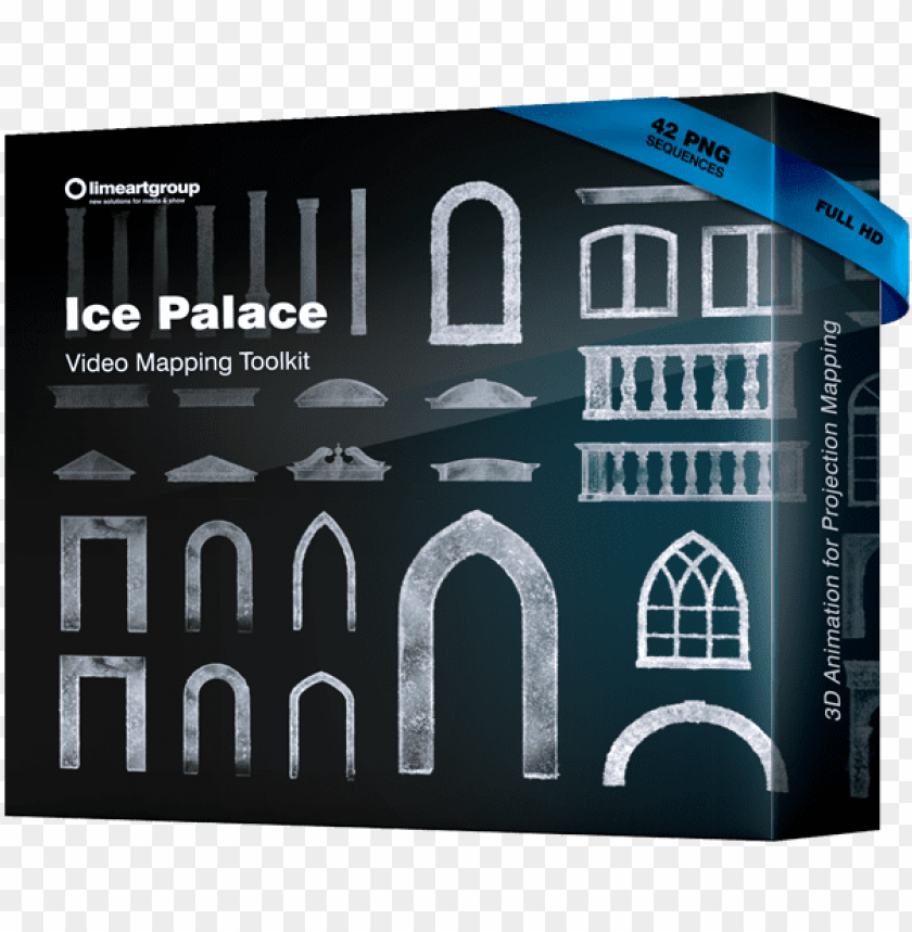 Free download | HD PNG video mapping toolkit vol graphic desi PNG ...