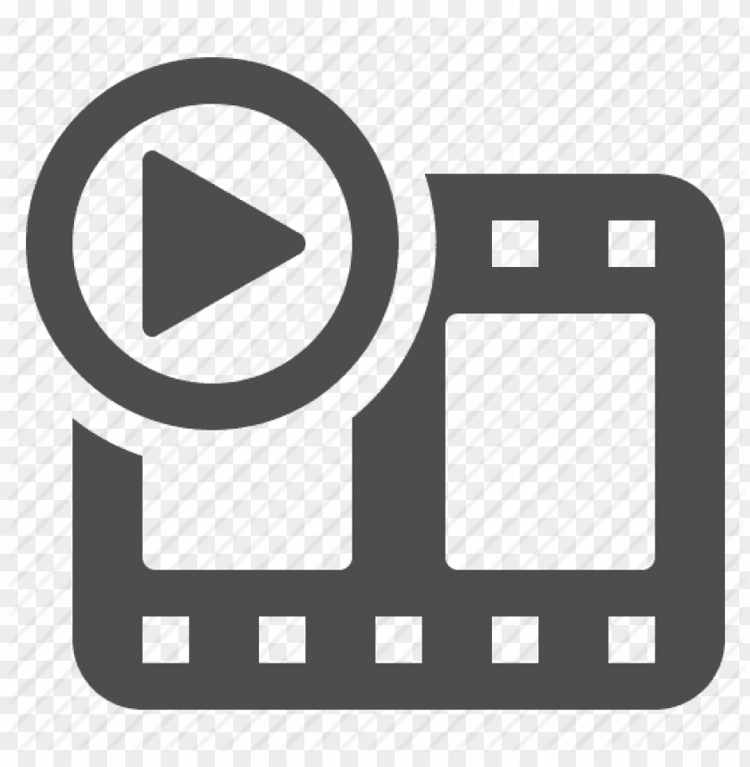 Free download | HD PNG video reel PNG transparent with Clear Background ...