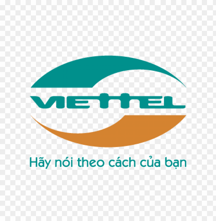 Free download | HD PNG viettel vector logo download free | TOPpng
