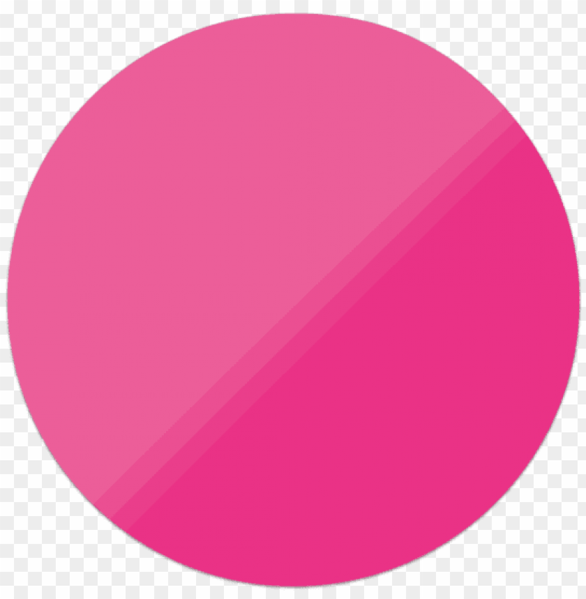 Free download | HD PNG view file dark pink circle PNG transparent with ...