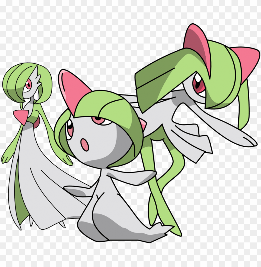 Free download | HD PNG view img 0021 ralts line PNG transparent with ...