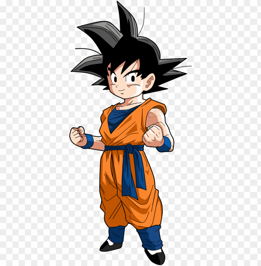 Free download | HD PNG view samegoogleiqdbsaucenao goten dbs dragon ...