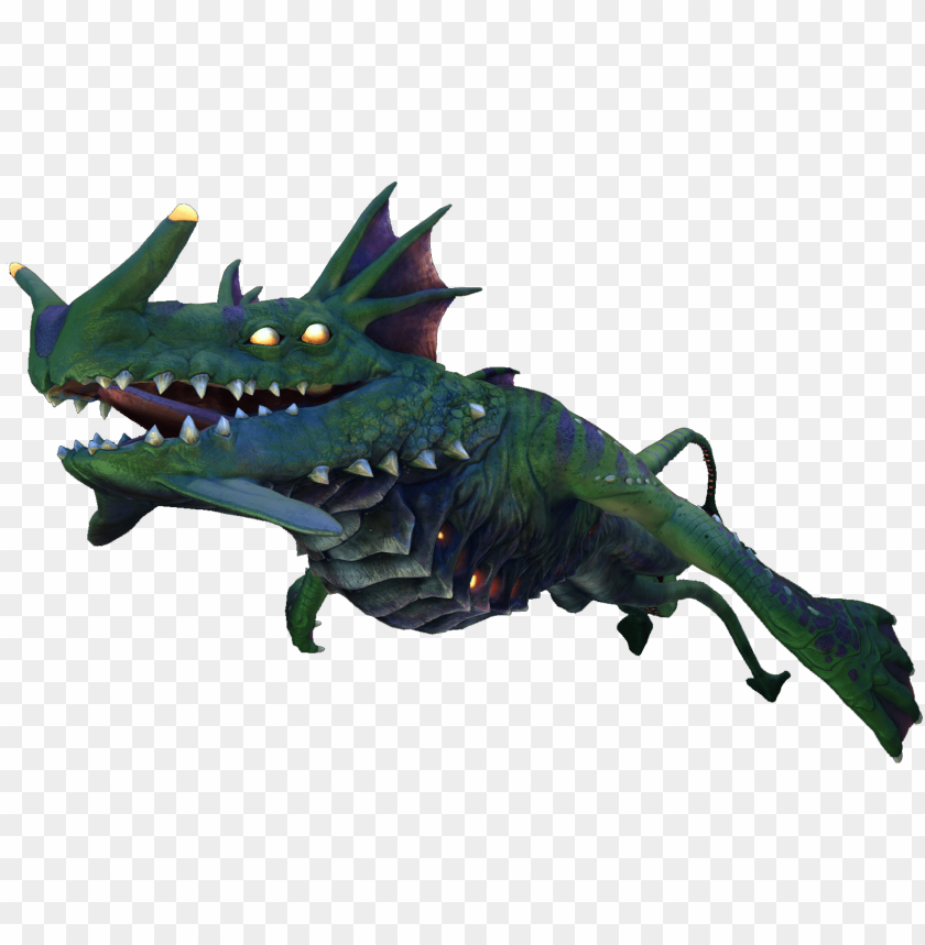 Free download | HD PNG view samegoogleiqdbsaucenao sea dragon leviathan ...