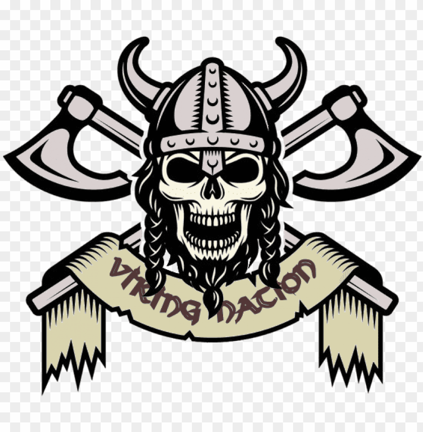 Free download | HD PNG viking nation is a clan founded by military ...