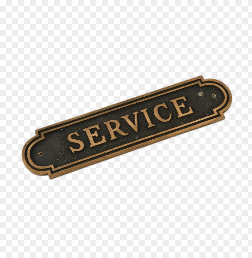 Free download | HD PNG vintage bank service sign PNG transparent with ...