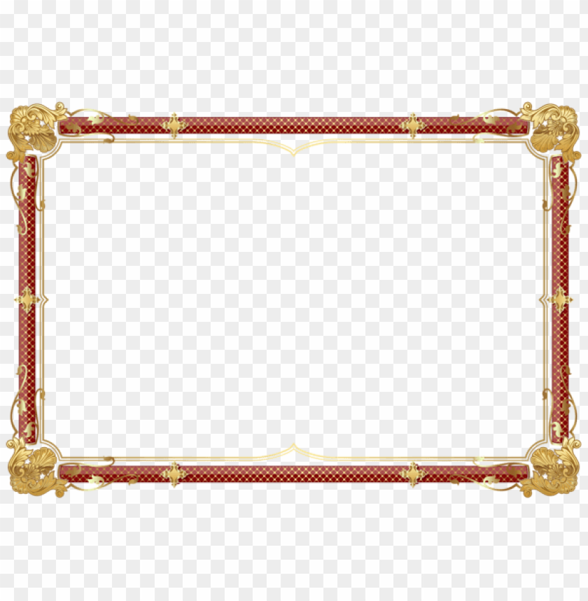 Free download | HD PNG vintage border frame transparent clipart png ...