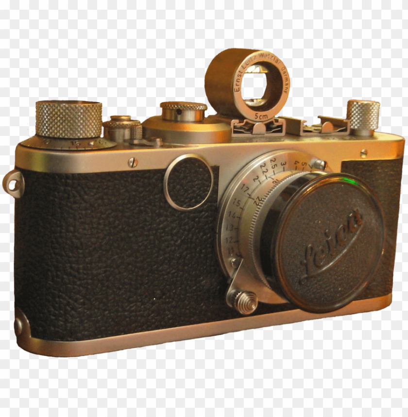 Vintage Camera cutout PNG & clipart images | TOPpng