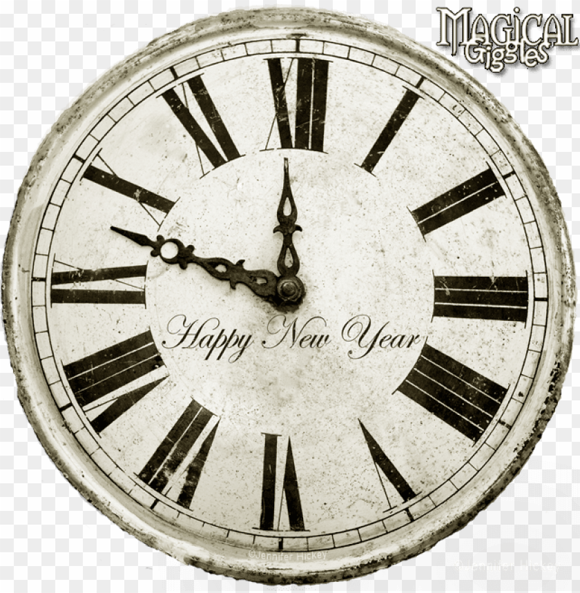 Free download | HD PNG vintage clock above fireplace PNG transparent ...