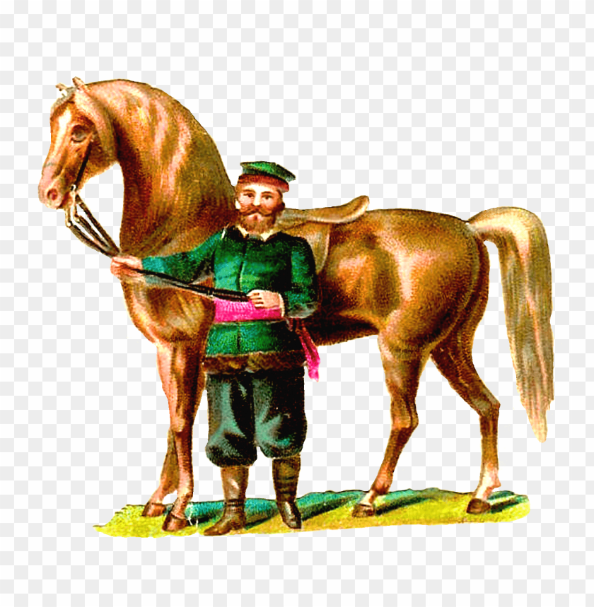 Free download | HD PNG vintage horse and rider png images background ...