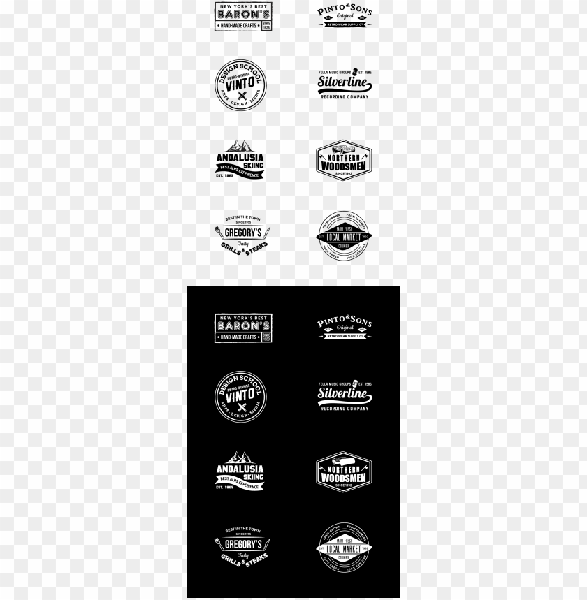 Free download | HD PNG vintage logo pdf PNG transparent with Clear ...