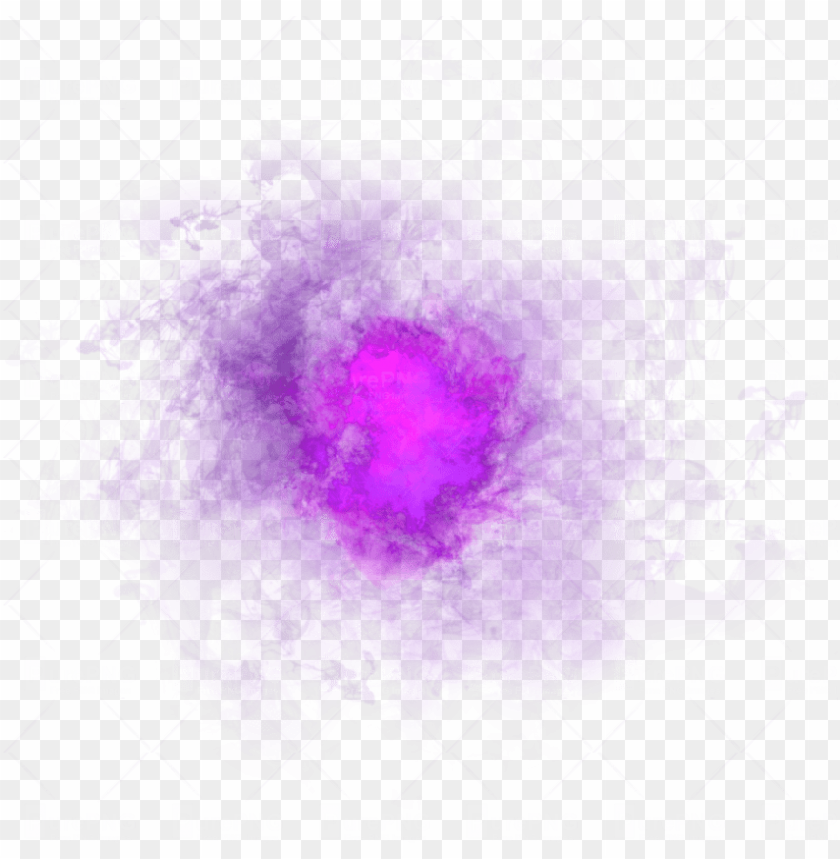 Free download | HD PNG violet smoke transparent background png ...