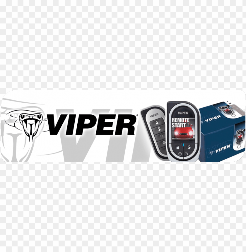 Free download | HD PNG viper alarm black and red car logo png PNG ...