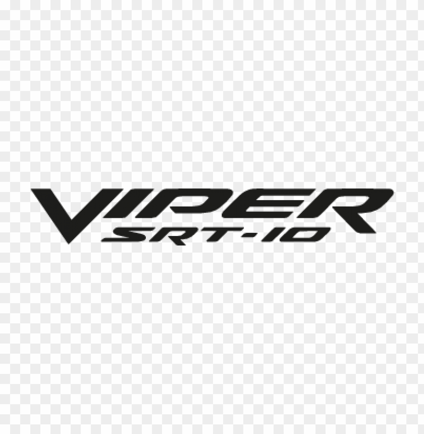 Free download | HD PNG viper auto vector logo download free | TOPpng