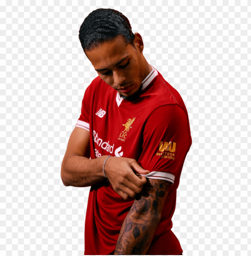 Free download | HD PNG Download virgil van dijk png images background ...