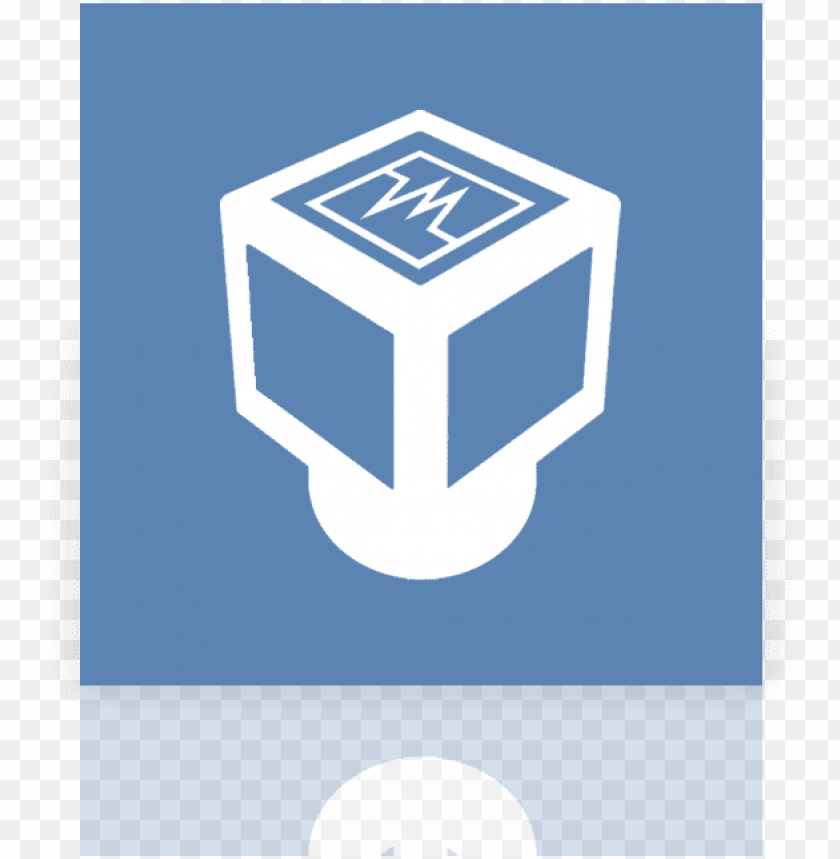 Free download | HD PNG virtualbox mirror icon virtual box icon png ...